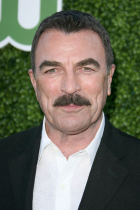 Tom Selleck Editorial Stock Photo - Stock Image | Shutterstock