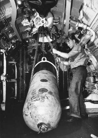 13 Loading torpedo Stock Pictures, Editorial Images and Stock Photos ...