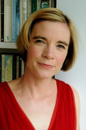 Lucy Worsley Editorial Stock Photo - Stock Image | Shutterstock