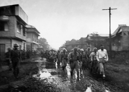 45 Battle of luzon Stock Pictures, Editorial Images and Stock Photos ...