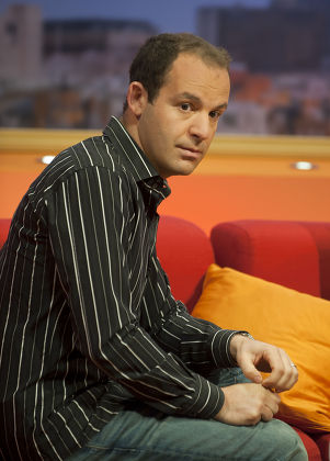 Martin Lewis Editorial Stock Photo - Stock Image | Shutterstock