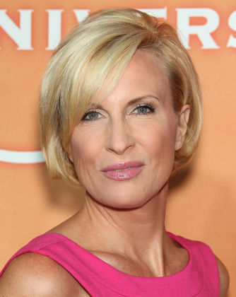 Mika Brzezinski Editorial Stock Photo - Stock Image | Shutterstock