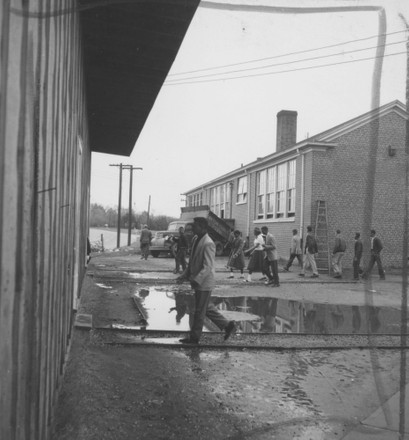 55 African american segregated school Stock Pictures, Editorial Images ...