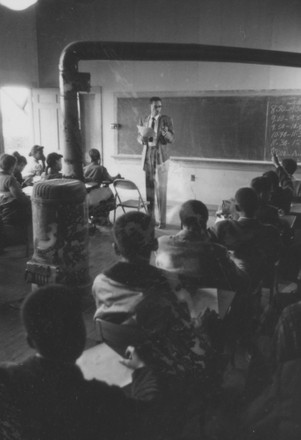 250 Students of a segregated school Stock Pictures, Editorial Images ...