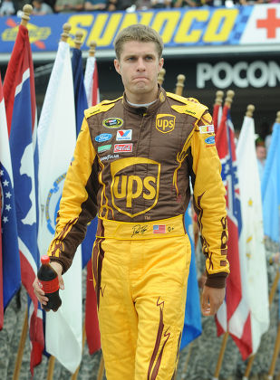 David Ragan Editorial Stock Photo - Stock Image | Shutterstock