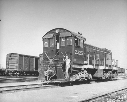 3 Diesel switch engine Stock Pictures, Editorial Images and Stock ...