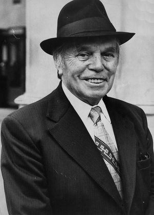 250 Billy butlin Stock Pictures, Editorial Images and Stock Photos ...