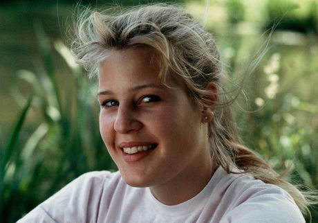 Christina Rigner Editorial Stock Photo - Stock Image | Shutterstock