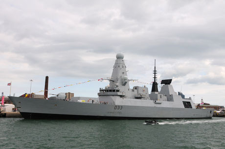 250 British naval boats Stock Pictures, Editorial Images and Stock ...