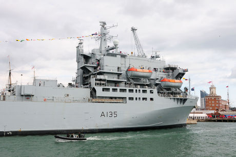 250 British naval boats Stock Pictures, Editorial Images and Stock ...