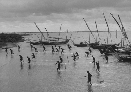 Vietnamese Junk Force Checking Waste Area Editorial Stock Photo - Stock ...