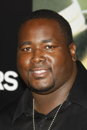 Quinton Aaron Editorial Stock Photo - Stock Image | Shutterstock