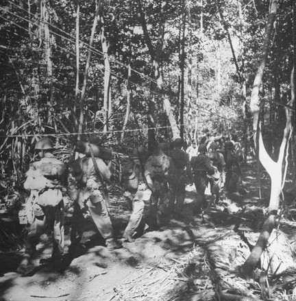 8 Battle of munda point Stock Pictures, Editorial Images and Stock ...