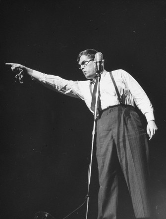 George E Hagan C Imitating Ex Editorial Stock Photo - Stock Image ...