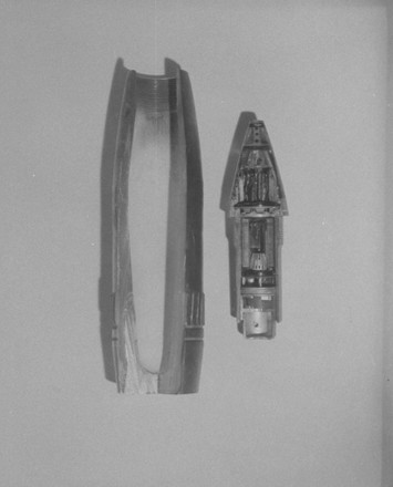 Closeup Proximity Fuse 1945 Editorial Stock Photo - Stock Image ...