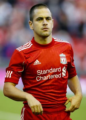 Joe Cole Liverpool Editorial Stock Photo - Stock Image | Shutterstock