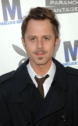 Giovanni Ribisi Editorial Stock Photo - Stock Image | Shutterstock