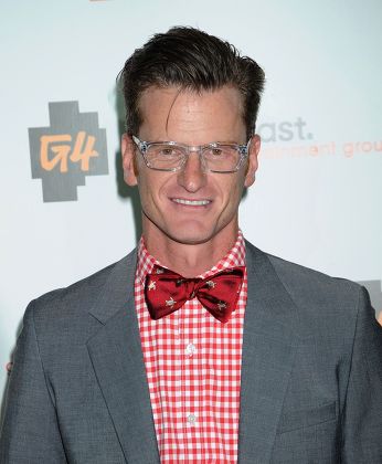 Mark Malkin Editorial Stock Photo - Stock Image | Shutterstock