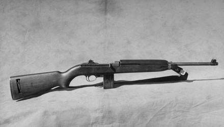 47 Carbine rifle Stock Pictures, Editorial Images and Stock Photos ...
