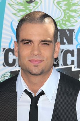 Mark Salling Editorial Stock Photo - Stock Image | Shutterstock