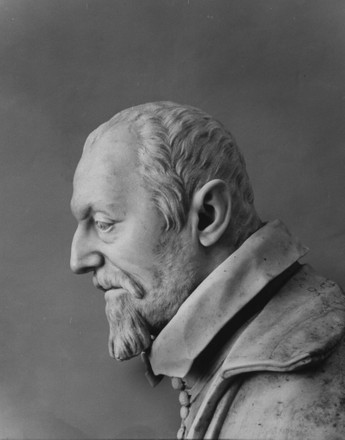 Sculpture Antonio Capparelli By Giovanni Lorenzo Editorial Stock Photo ...