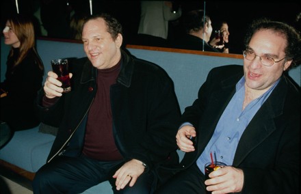 99 Weinstein brothers Stock Pictures, Editorial Images and Stock Photos ...