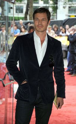 Paul Sculfor Editorial Stock Photo - Stock Image | Shutterstock