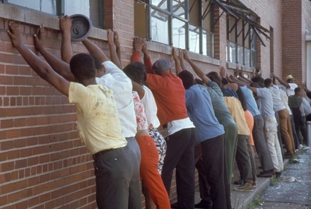 59 1967 detroit riot Stock Pictures, Editorial Images and Stock Photos ...