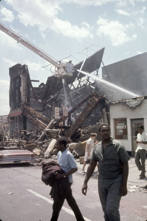 59 1967 detroit riot Stock Pictures, Editorial Images and Stock Photos ...