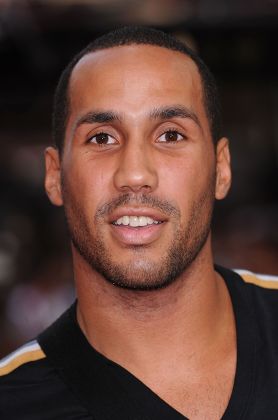 James Degale Editorial Stock Photo - Stock Image | Shutterstock