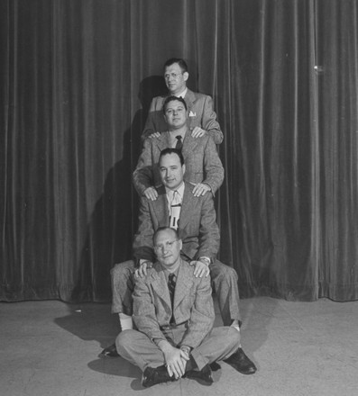 31 Jack benny program Stock Pictures, Editorial Images and Stock Photos ...