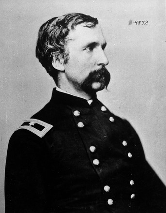 7 Colonel chamberlain Stock Pictures, Editorial Images and Stock Photos ...