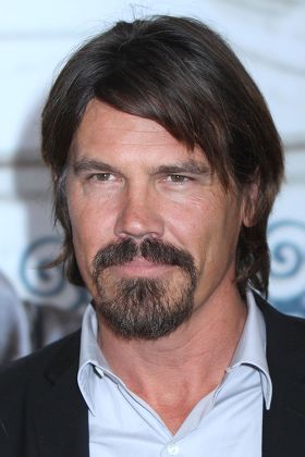 Josh Brolin Editorial Stock Photo - Stock Image | Shutterstock