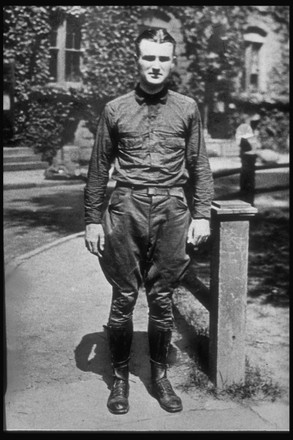 Time Magazine Founder Henry Luce Soldiers Editorial Stock Photo - Stock ...