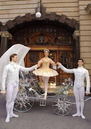 250 Cinderella dance Stock Pictures, Editorial Images and Stock Photos ...