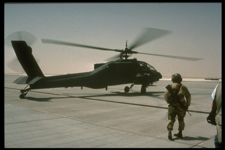 Us Army 24th Infantry Division Soldiers Editorial Stock Photo - Stock ...