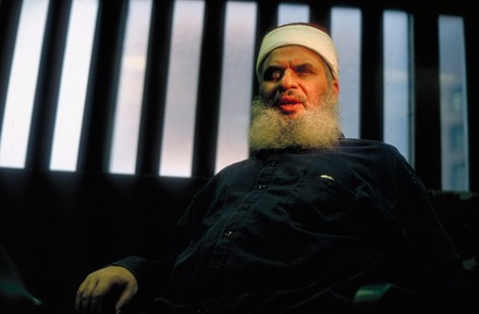 Omar Abdel Rahman, New York, USA Stock Pictures, Editorial Images and ...