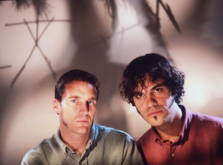 3 The blair witch project film series Stock Pictures, Editorial Images ...