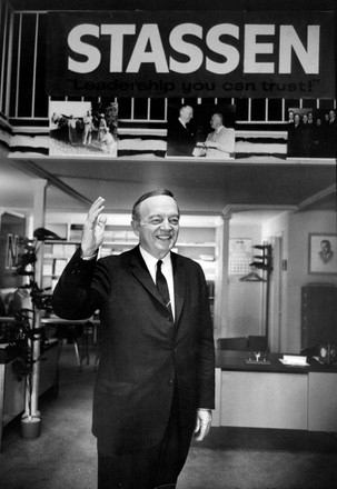 250 Harold stassen Stock Pictures, Editorial Images and Stock Photos ...