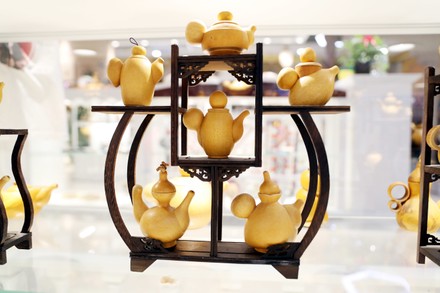 On June 20th Luo Baocai Made Editorial Stock Photo - Stock Image ...