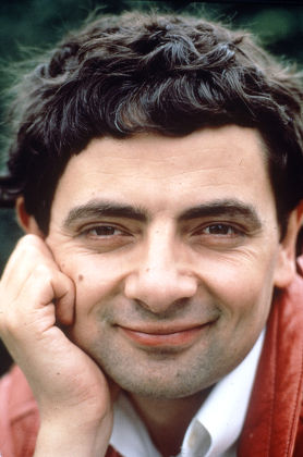 Rowan Atkinson Editorial Stock Photo - Stock Image | Shutterstock