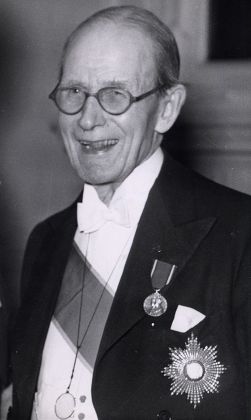 Lord Alness Jubilee Dinner Edinburgh Editorial Stock Photo - Stock ...