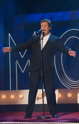 Michael Ball Editorial Stock Photo - Stock Image | Shutterstock