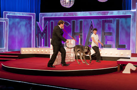 Michael Ball Dogs Editorial Stock Photo - Stock Image | Shutterstock