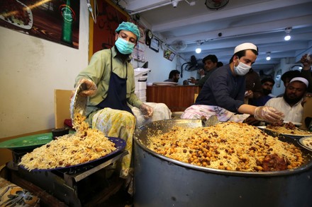 __COUNT__ The battle over basmati: India, Pakistan fight for long-grain ...