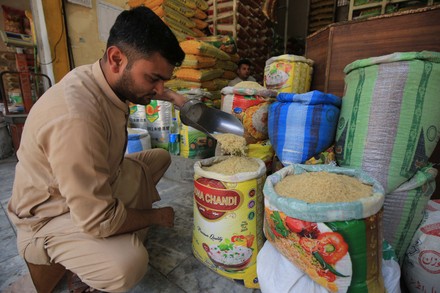__COUNT__ The battle over basmati: India, Pakistan fight for long-grain ...