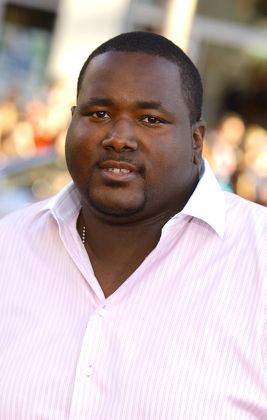 Quinton Aaron Editorial Stock Photo - Stock Image | Shutterstock