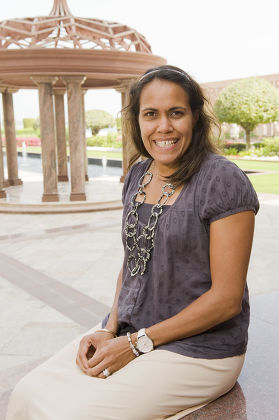 Cathy Freeman Editorial Stock Photo - Stock Image | Shutterstock