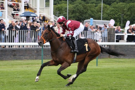 Nottingham Races - 24 Jun 2021 Stock Pictures, Editorial Images and ...