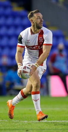 Luke Gale England Editorial Stock Photo - Stock Image | Shutterstock
